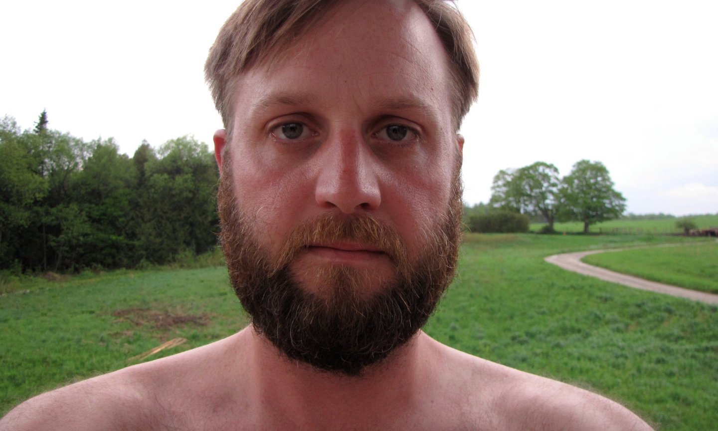 THE INTERVIEW PROJECT 38: Tim Beresford – The Trent Wilkie