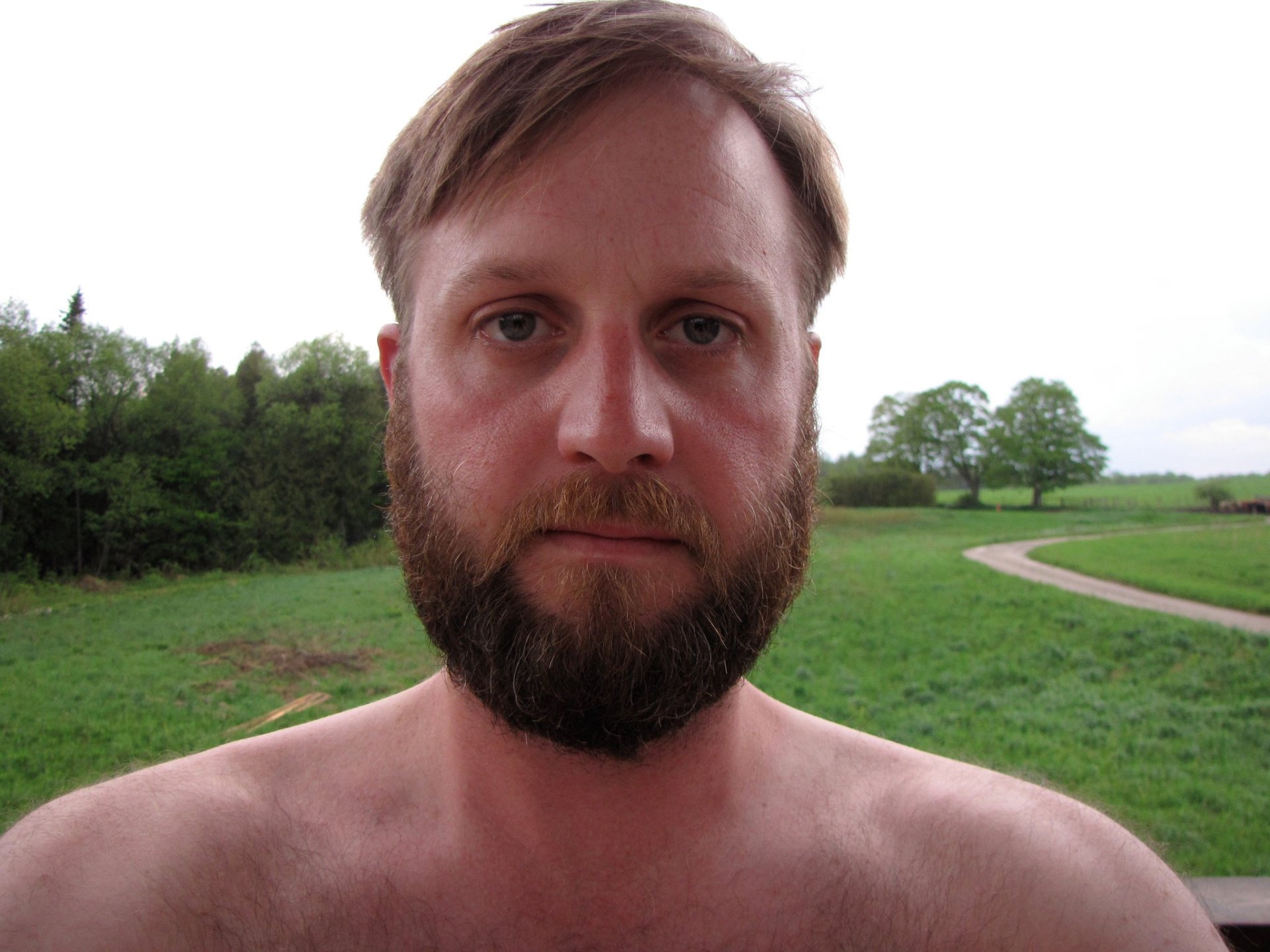 THE INTERVIEW PROJECT 38: Tim Beresford – The Trent Wilkie