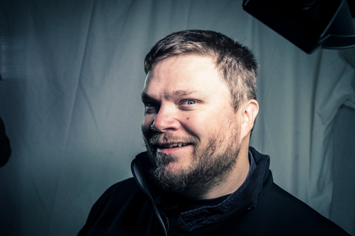 Yeggies 2015 – The Trent Wilkie